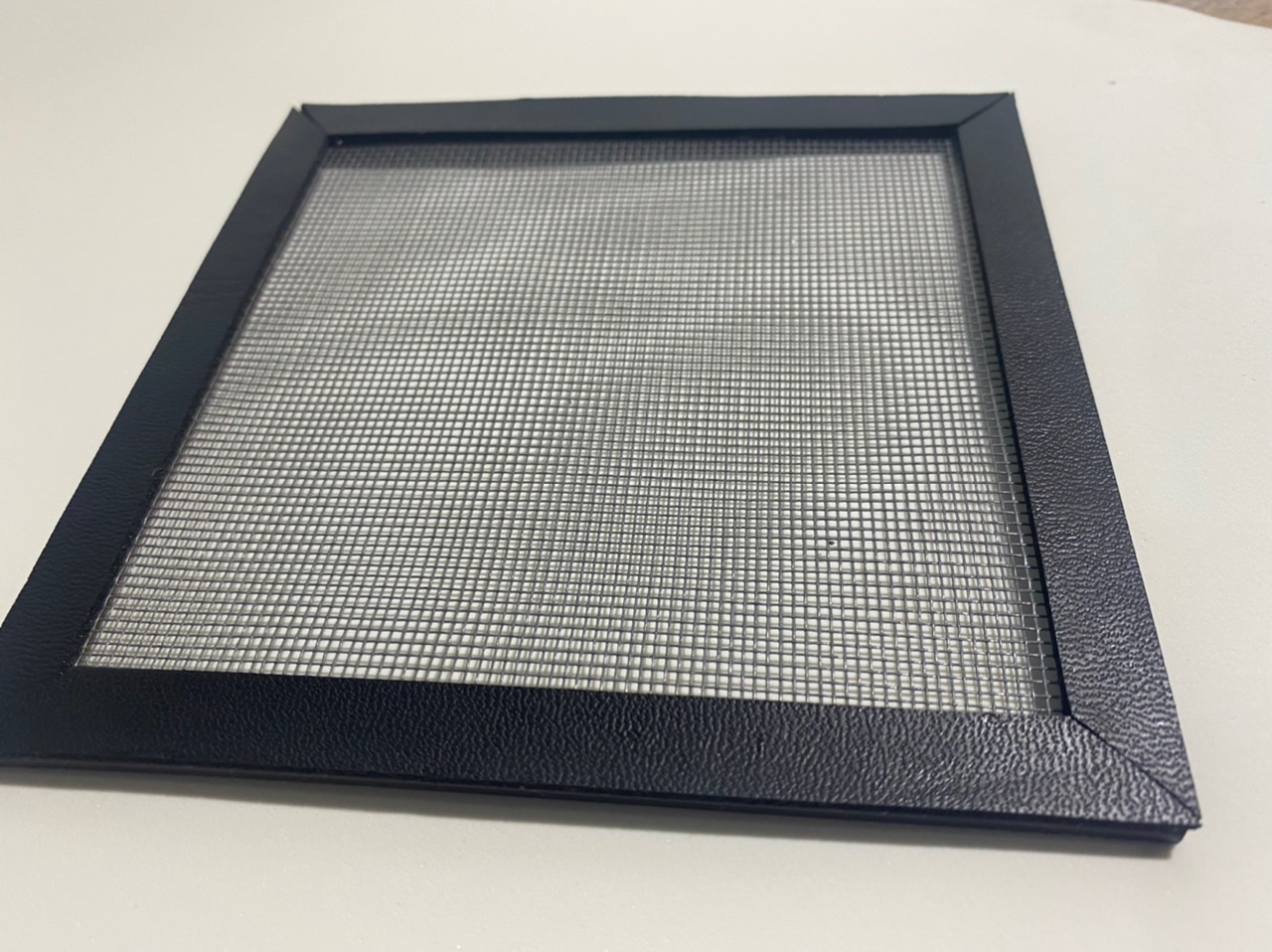 Mosquitero Imantado Decorativo Para Rejillas | Mosqui Iman